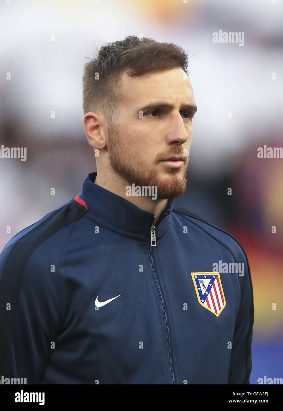 Jan oblak hi-res stock photography and images - Alamy