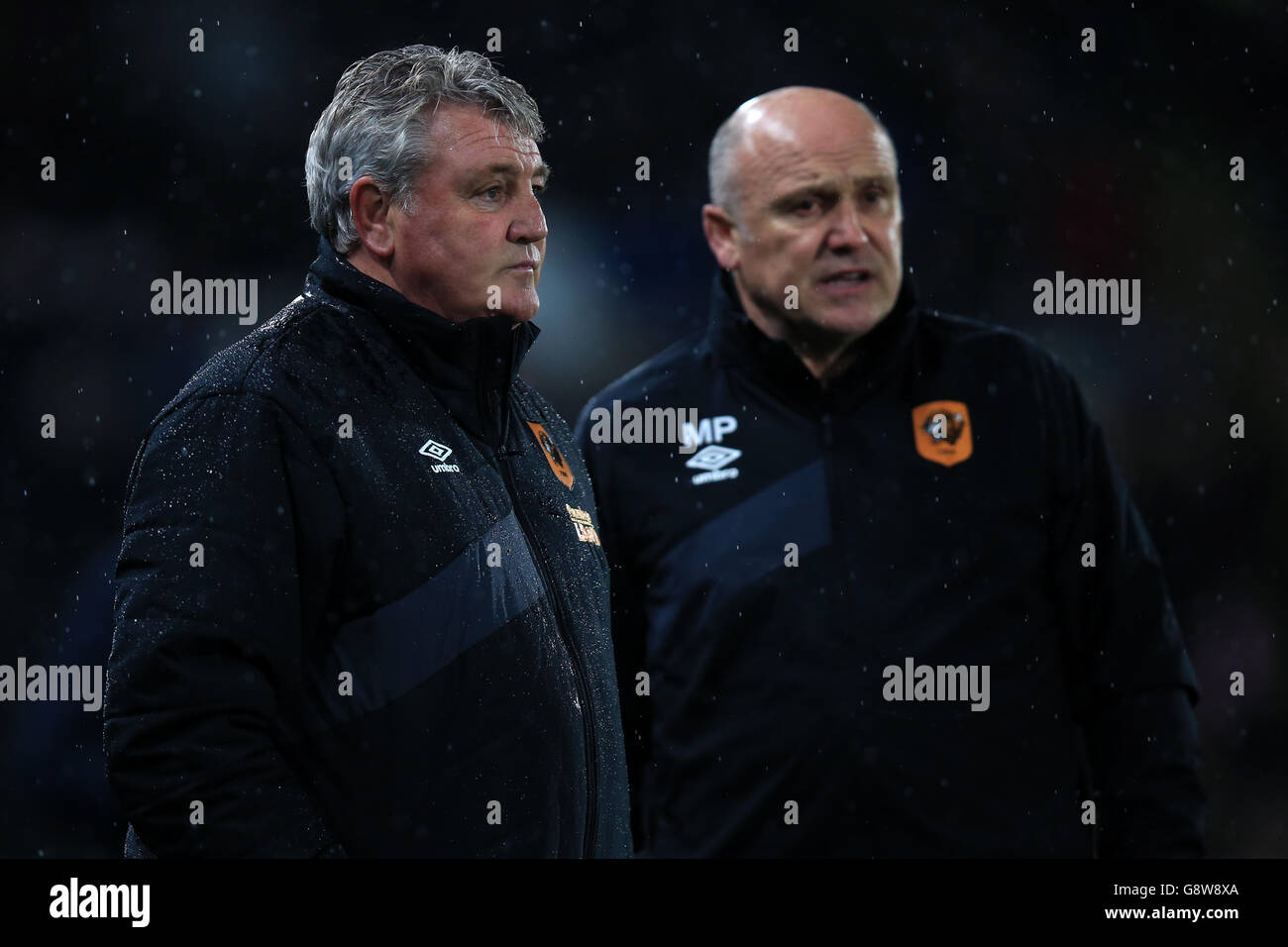 Assistant manager at wolves hi-res stock photography and images - Alamy