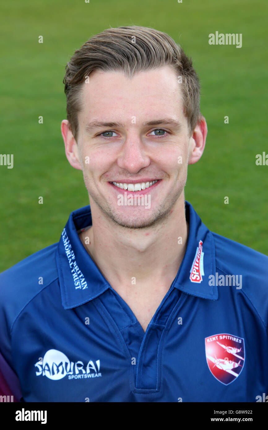 Matt hunn hi-res stock photography and images - Alamy