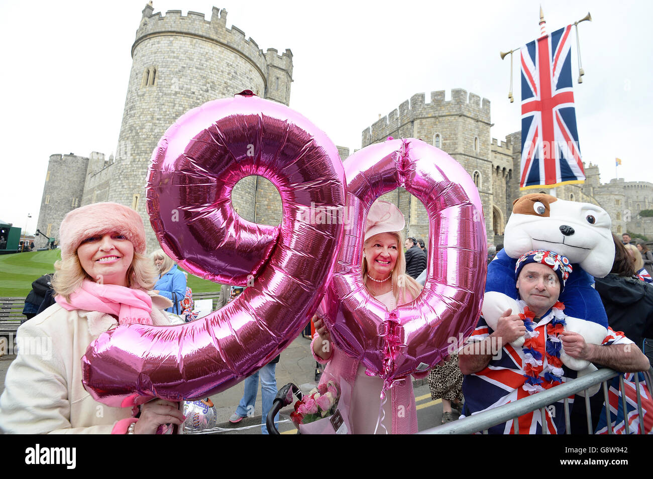 Judy left and anne daley hi-res stock photography and images - Alamy