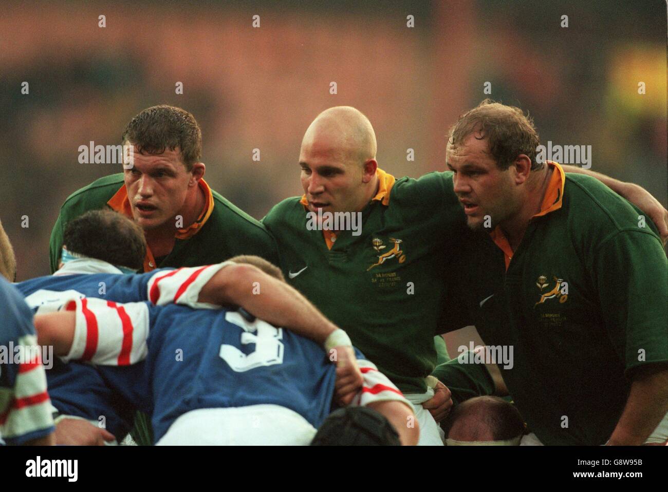 South africas james dalton hi-res stock photography and images - Alamy