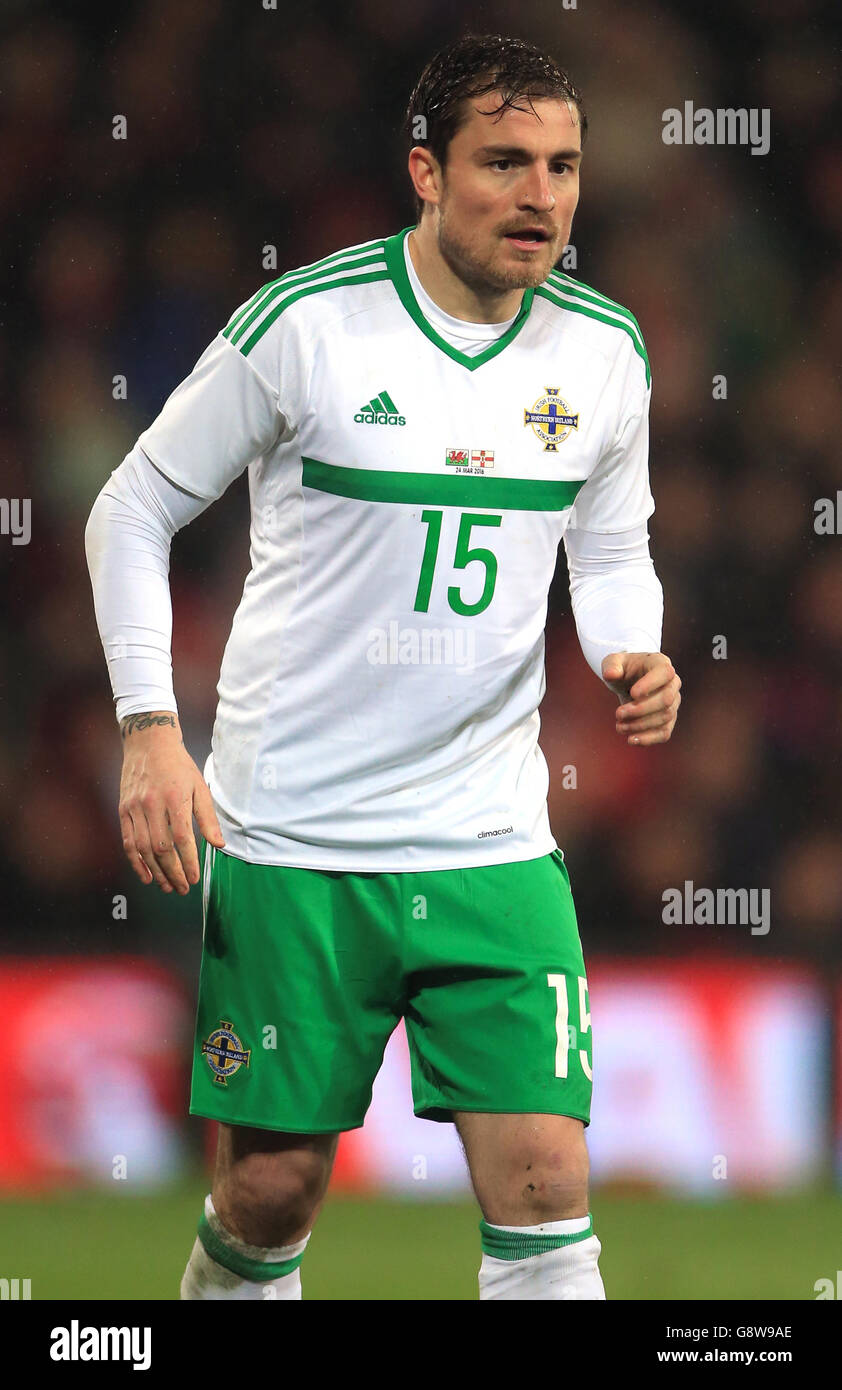 Paul paton northern ireland hi-res stock photography and images - Alamy