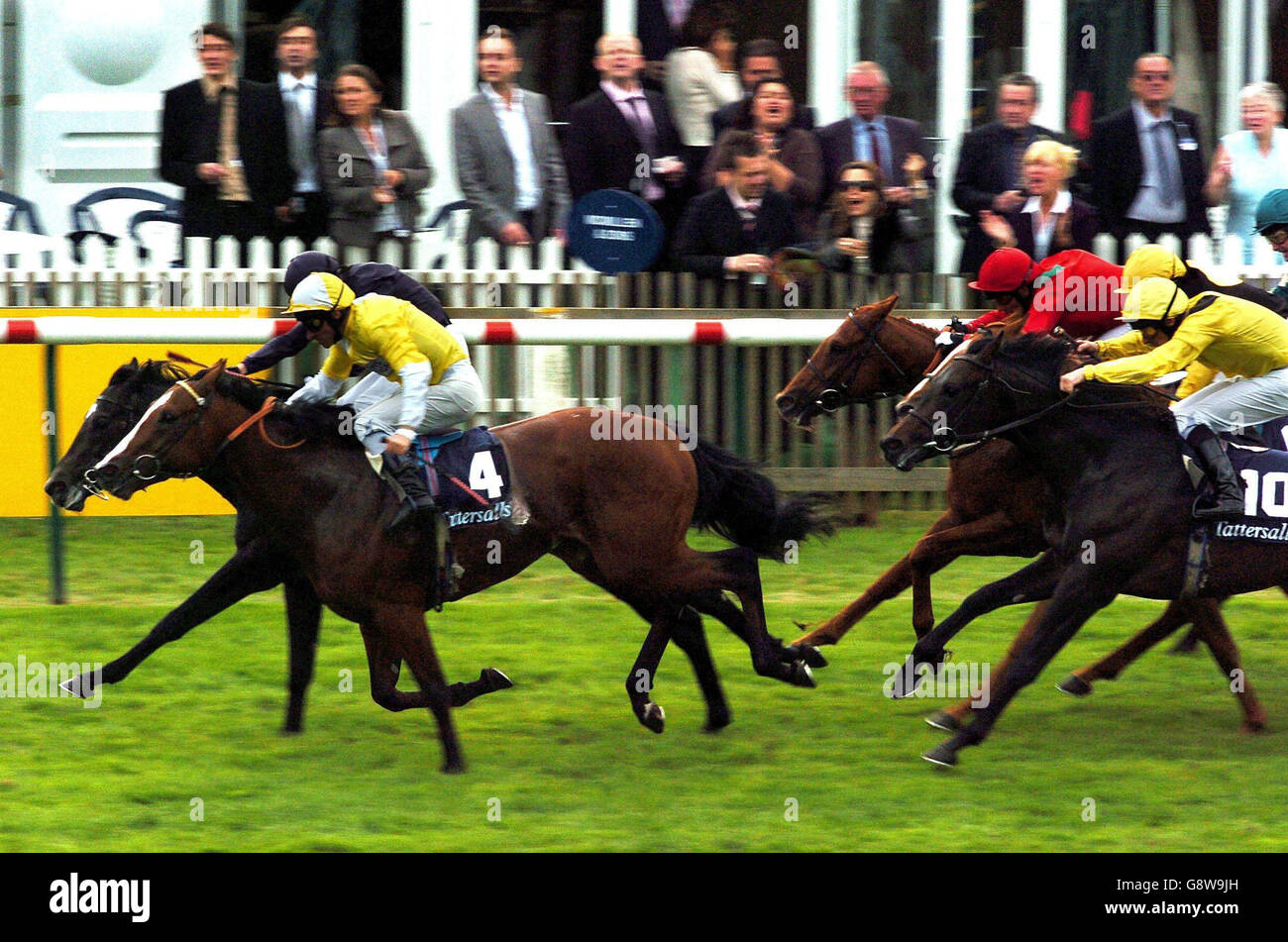 Michael tattersall hi-res stock photography and images - Alamy