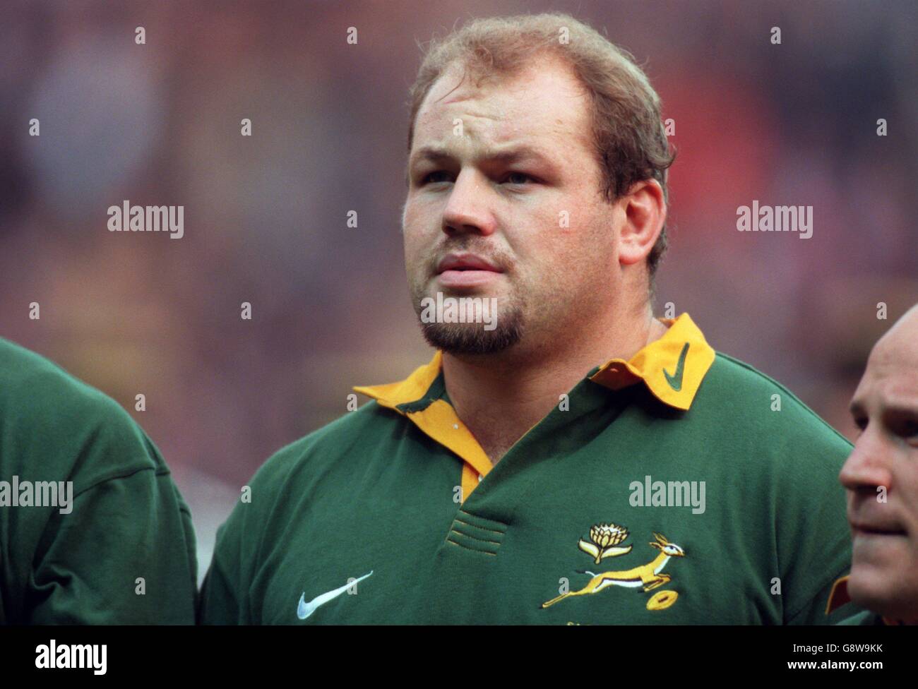 Os du randt south africa hi-res stock photography and images - Alamy