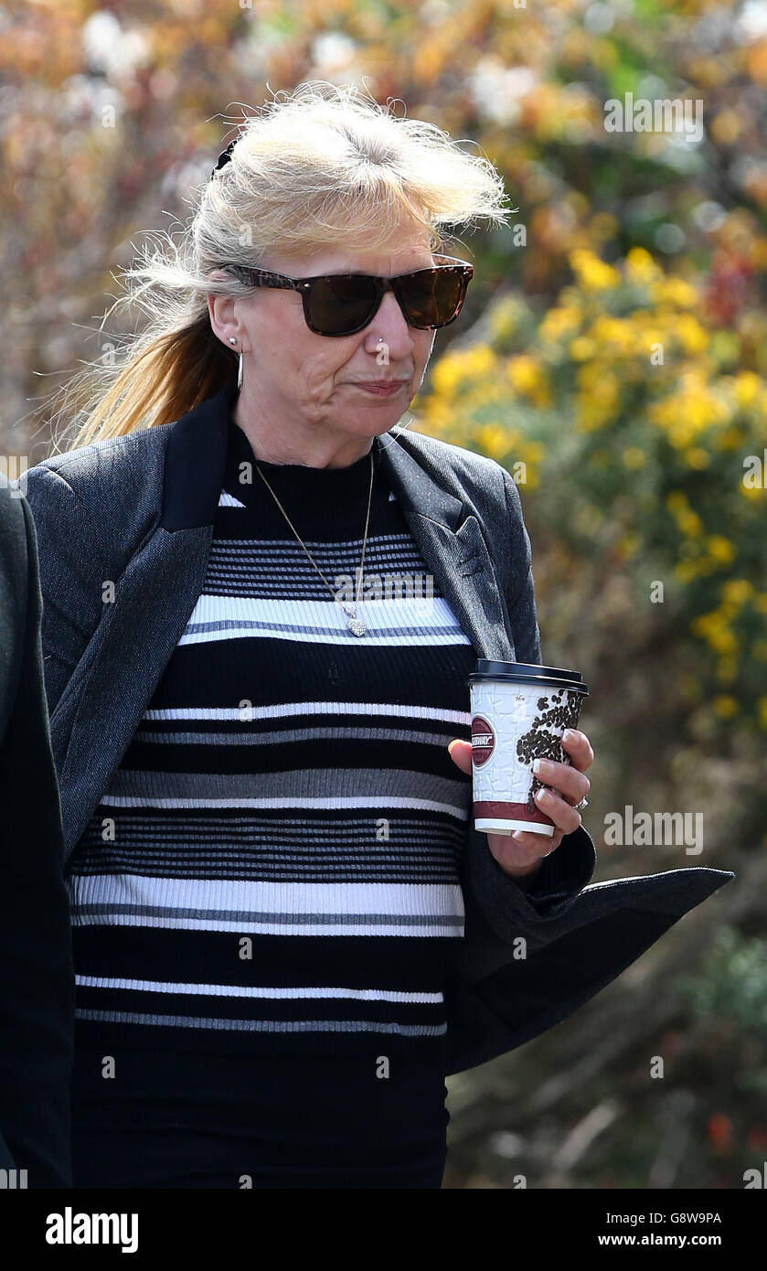 James attfield murder hi-res stock photography and images - Alamy