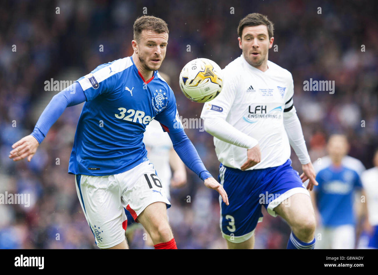 Peterheads steven noble hi-res stock photography and images - Alamy