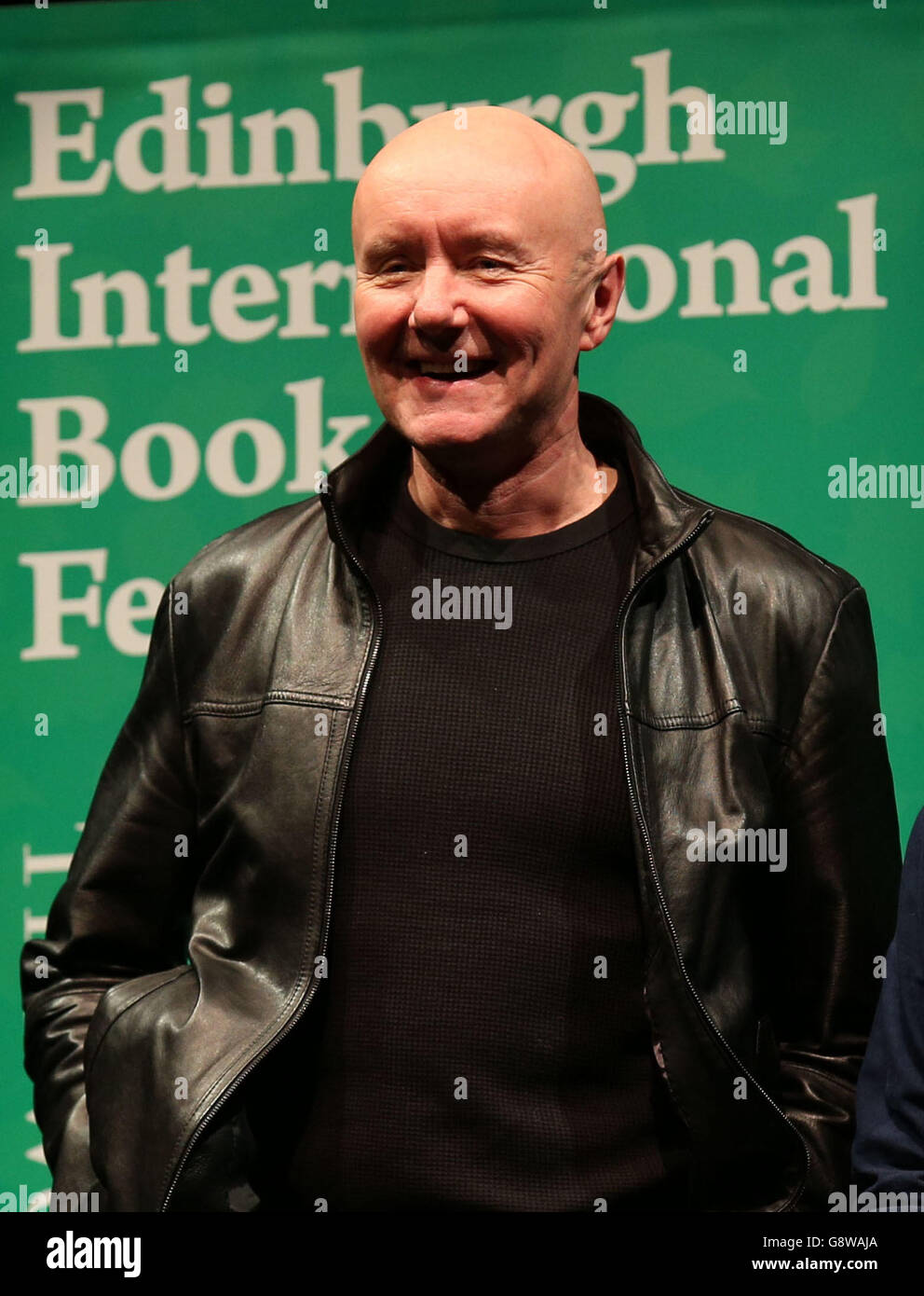 The blade artist launch hi-res stock photography and images - Alamy