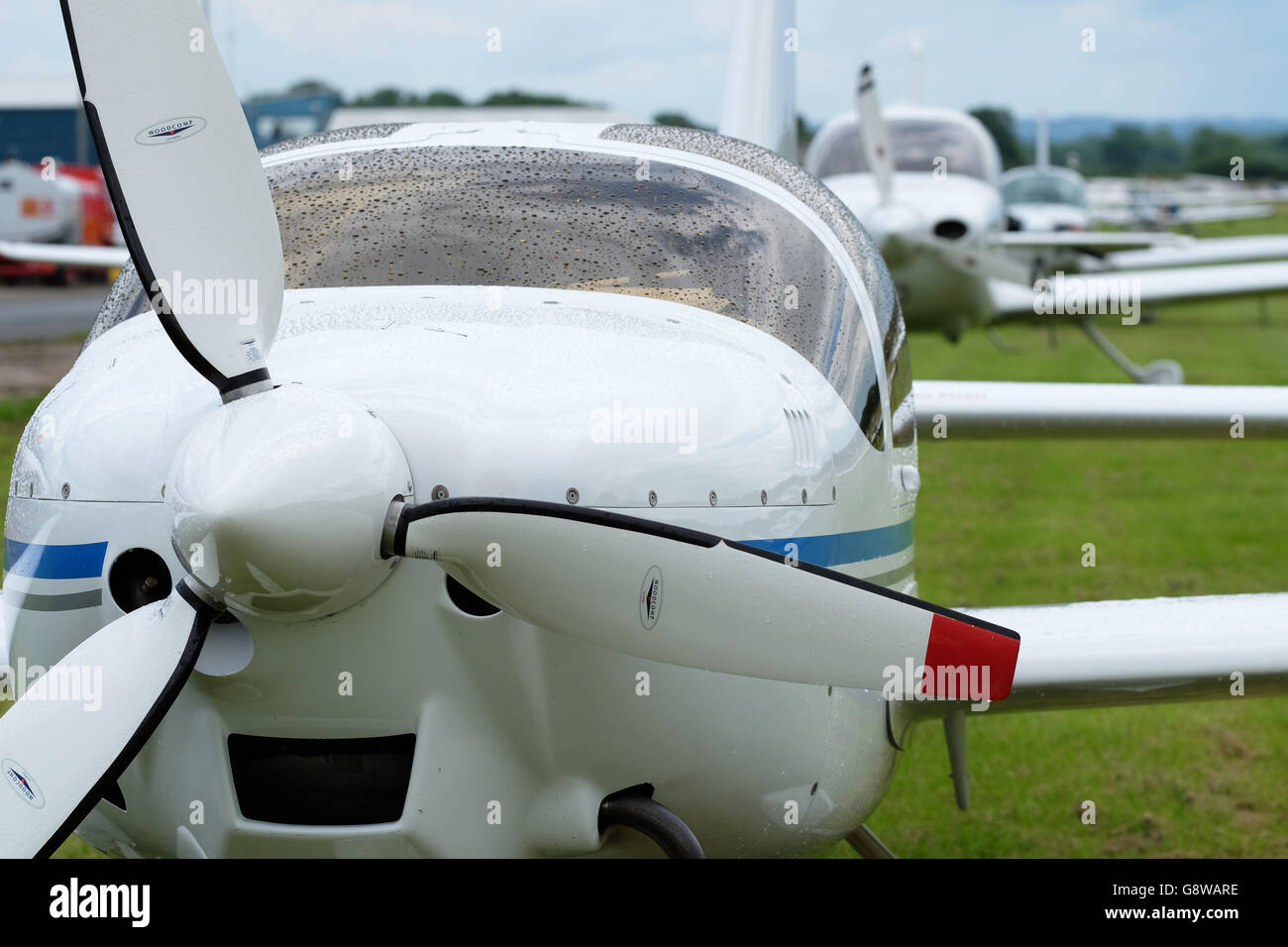 General aviation hi-res stock photography and images - Alamy