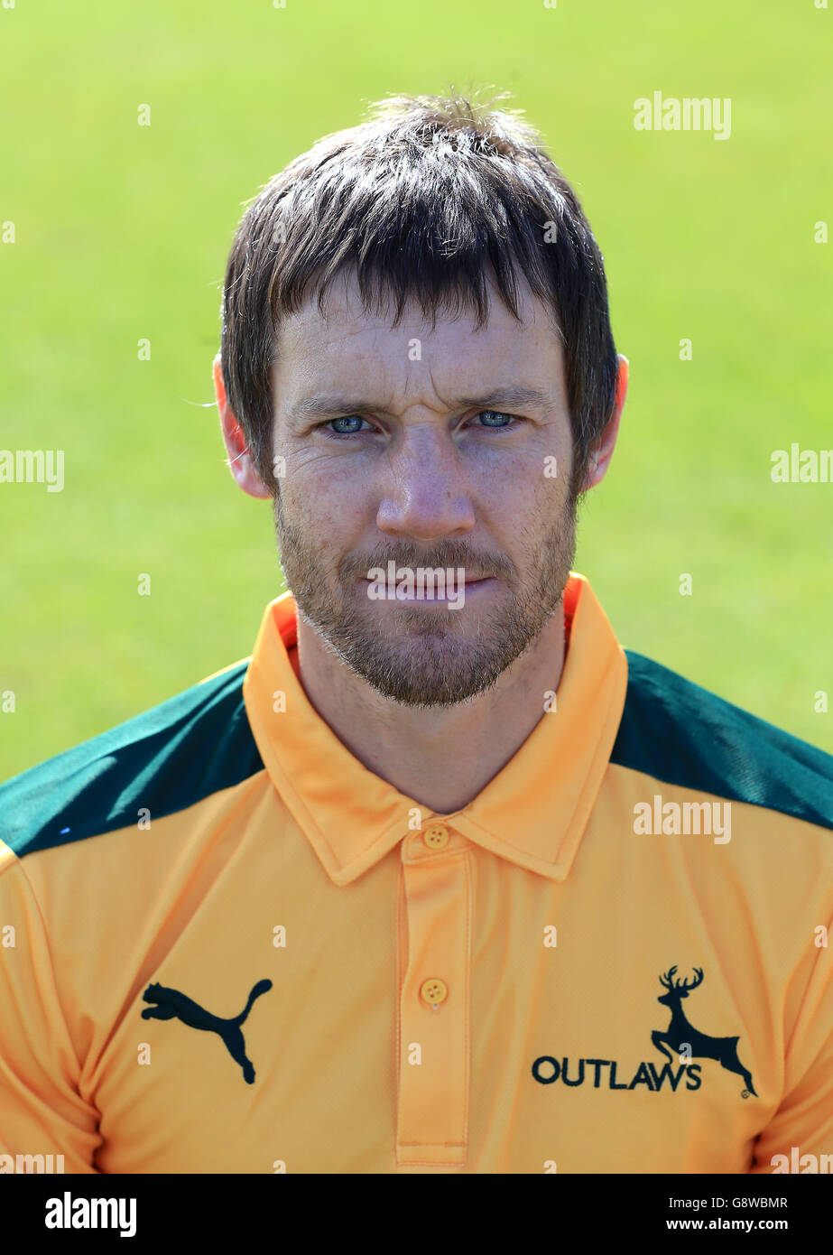 Nottinghamshire captain chris read hi-res stock photography and images ...