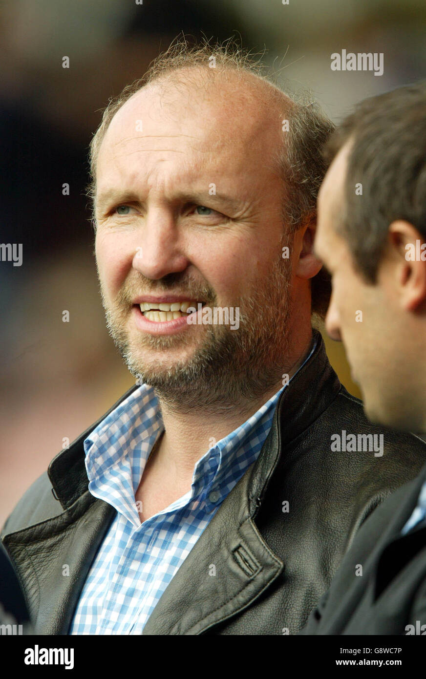Sale sharks owner brian kennedy hi-res stock photography and images - Alamy
