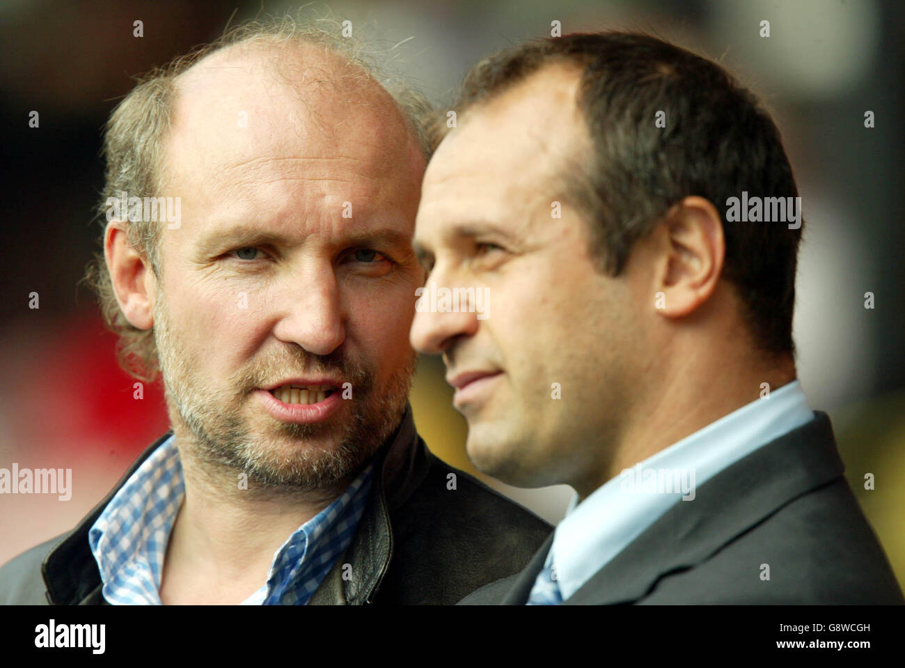 Sale sharks owner brian kennedy hi-res stock photography and images - Alamy