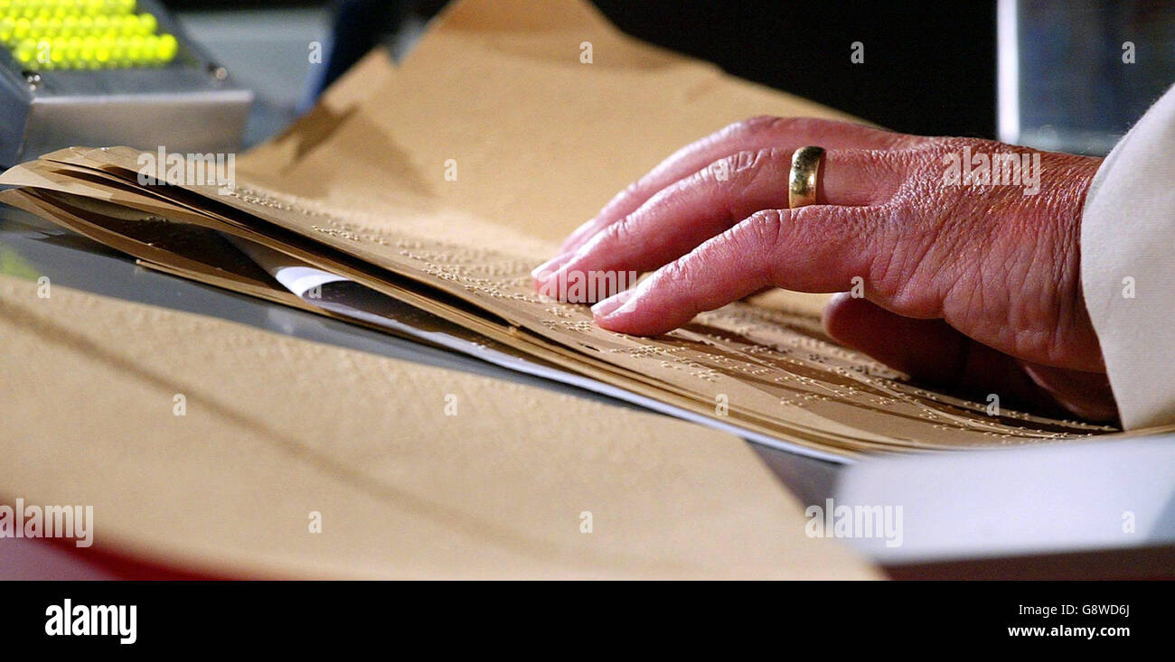 New labour 1997 hi-res stock photography and images - Alamy