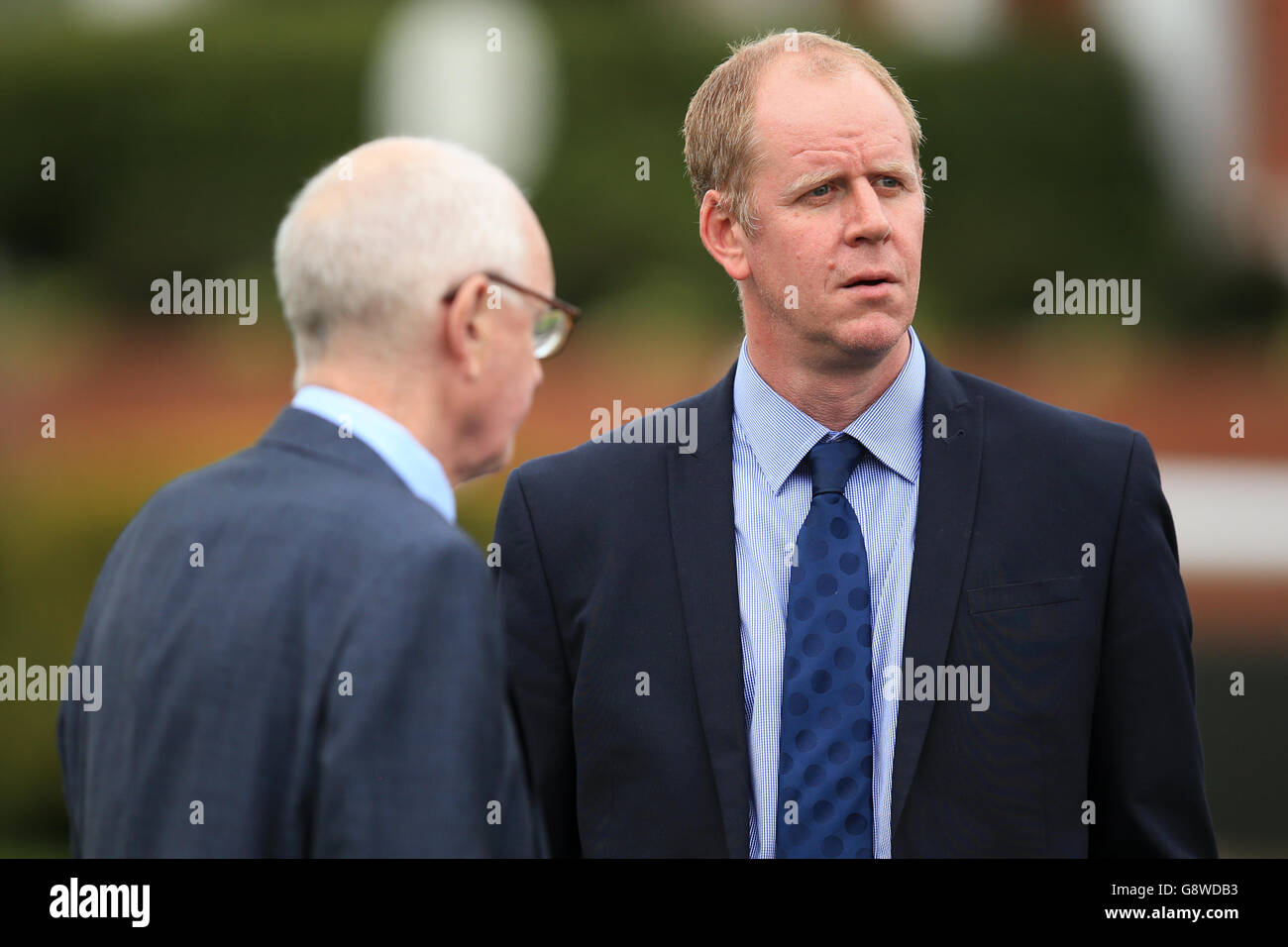 Mick channon junior hi-res stock photography and images - Alamy