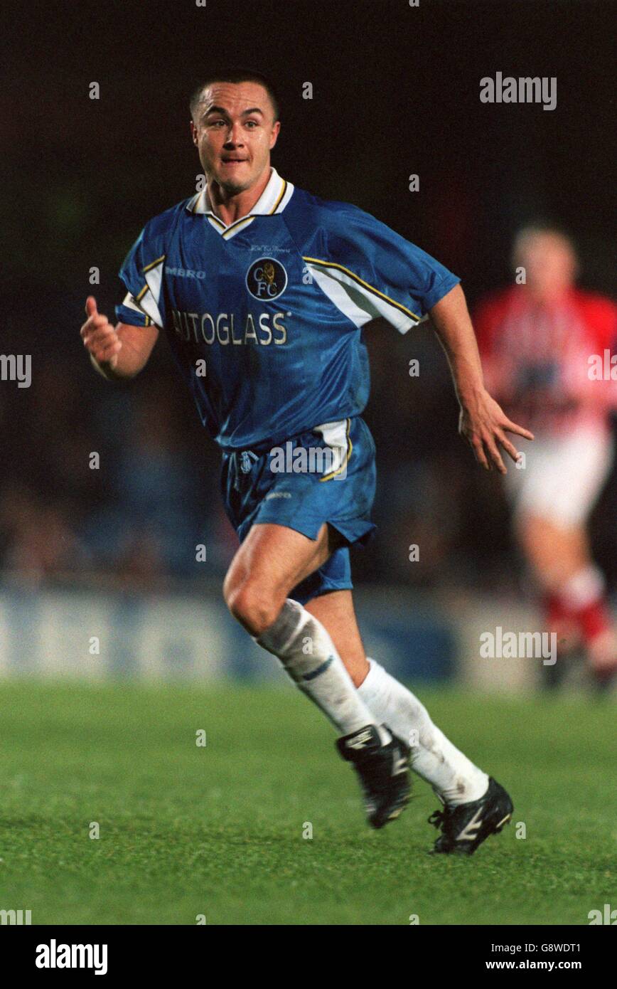 Chelsea v tromso hi-res stock photography and images - Alamy