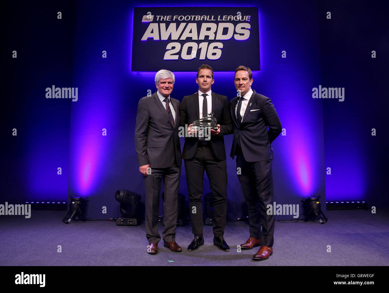 Sir thomas finney hi-res stock photography and images - Alamy