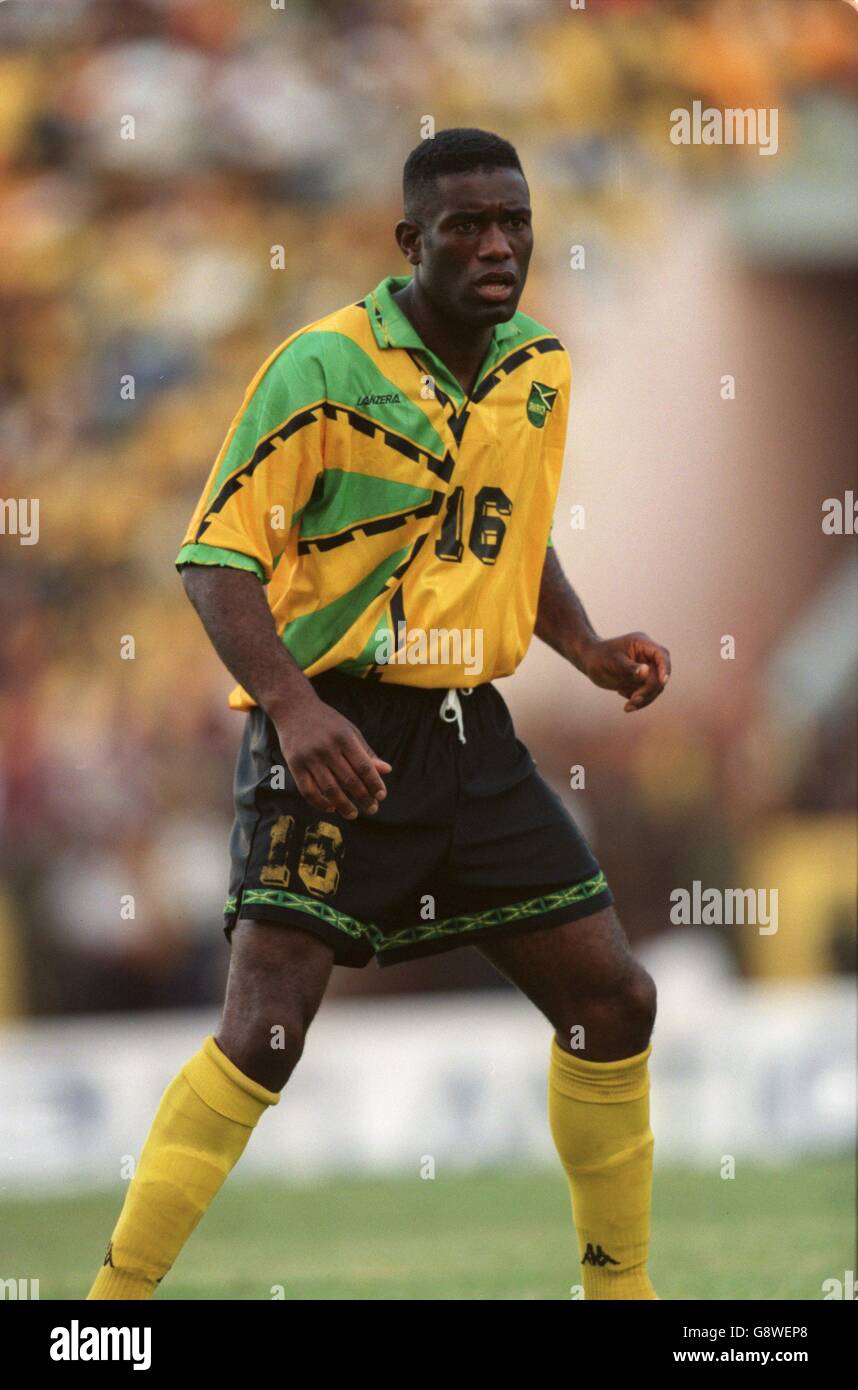 Robbie Earle Stock Photos & Robbie Earle Stock Images - Alamy