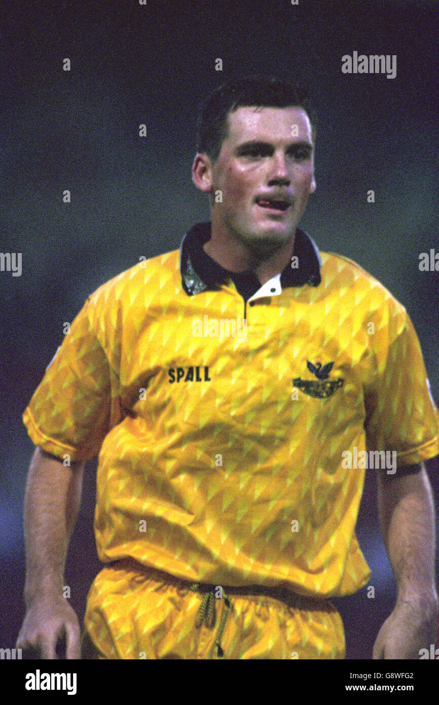 John cornforth swansea city hi-res stock photography and images - Alamy