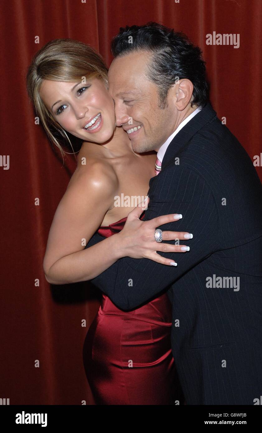 'Deuce Bigalow: European Gigolo' Premiere - Rex Cinema & Bar Stock ...