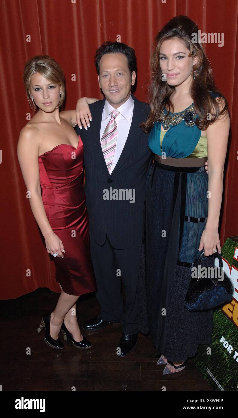 Rachel Stevens Deuce Bigalow