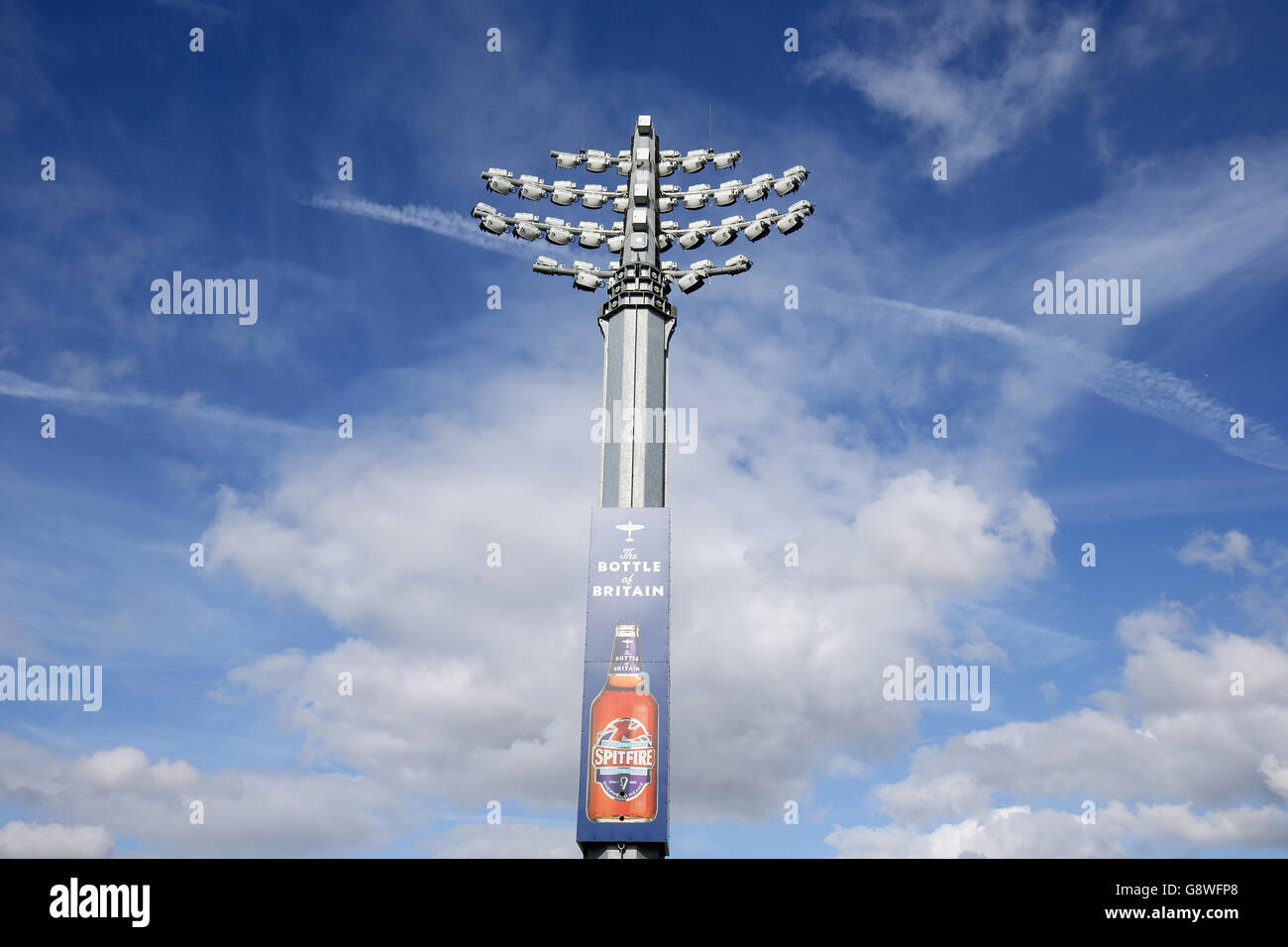 Home of kent ccc hi-res stock photography and images - Alamy
