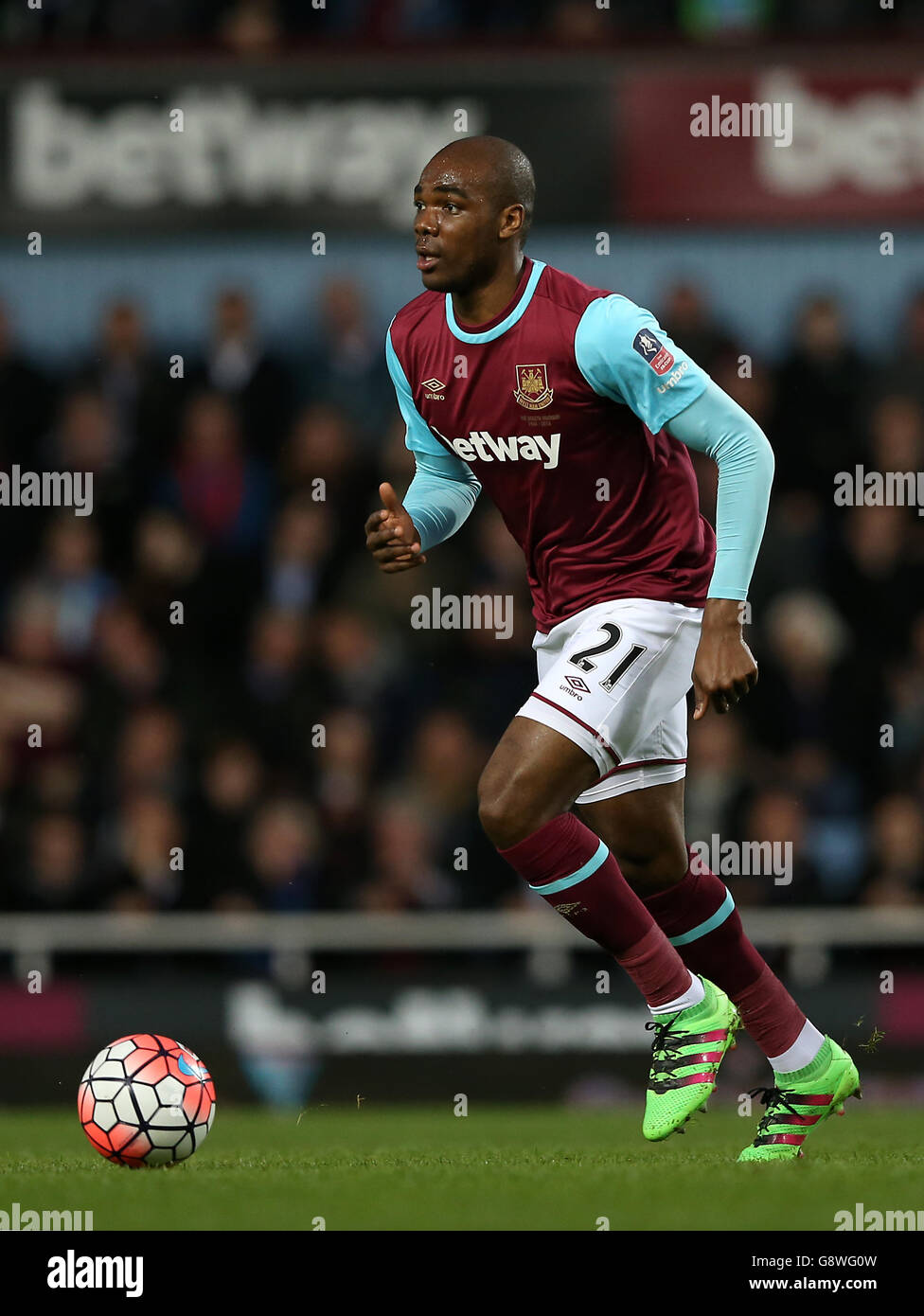 Angelo obinze ogbonna hi-res stock photography and images - Alamy