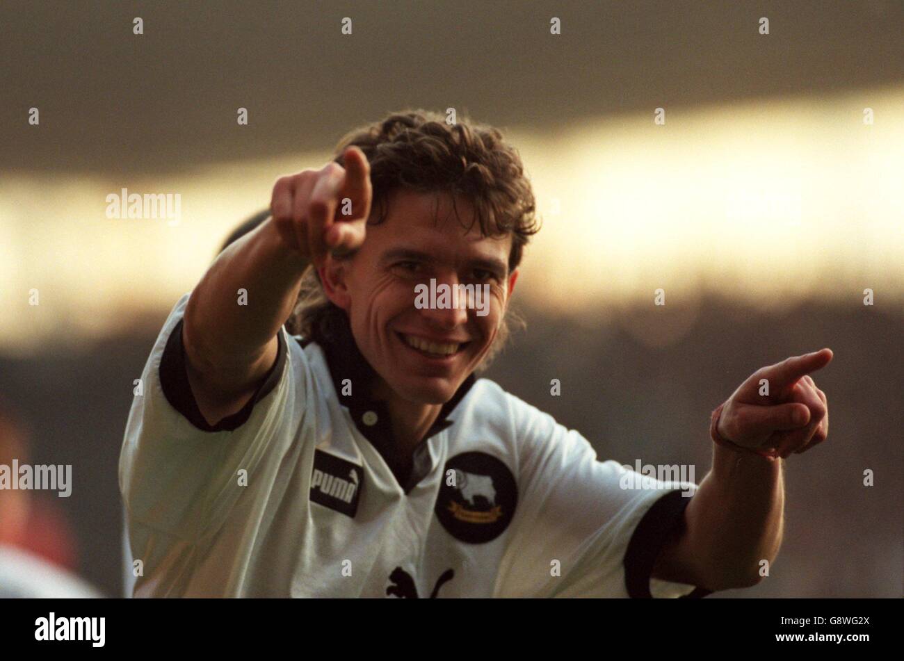 Eranio derby hi-res stock photography and images - Alamy