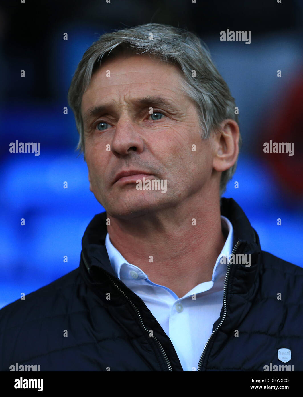 Bolton Wanderers v Charlton Athletic - Sky Bet Championship - Macron ...