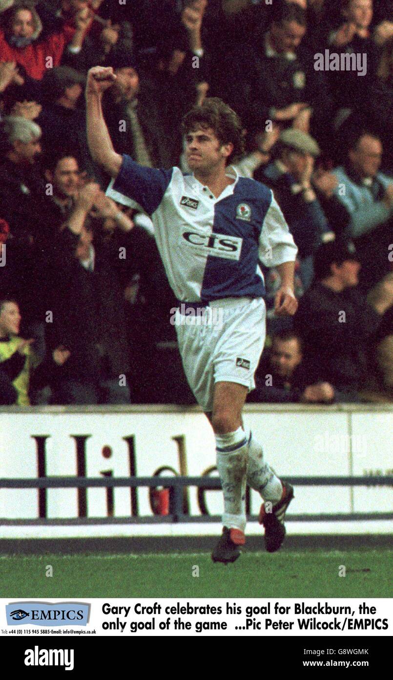 Gary croft blackburn hi-res stock photography and images - Alamy