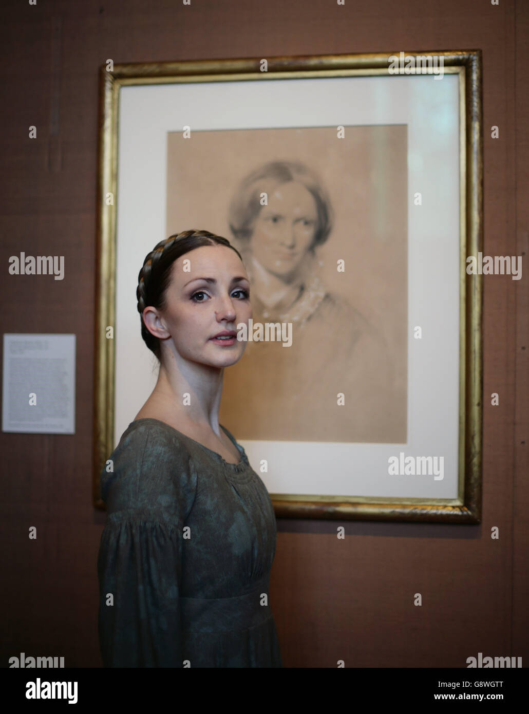 Northern Ballet leading dancer Hannah Bateman - who takes the title ...