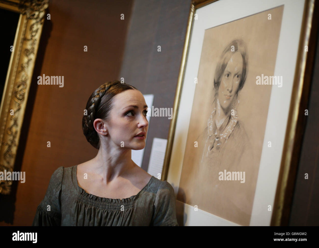 Northern Ballet leading dancer Hannah Bateman - who takes the title ...