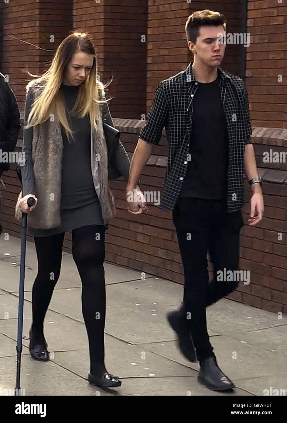 Including joe and leah hi-res stock photography and images - Alamy