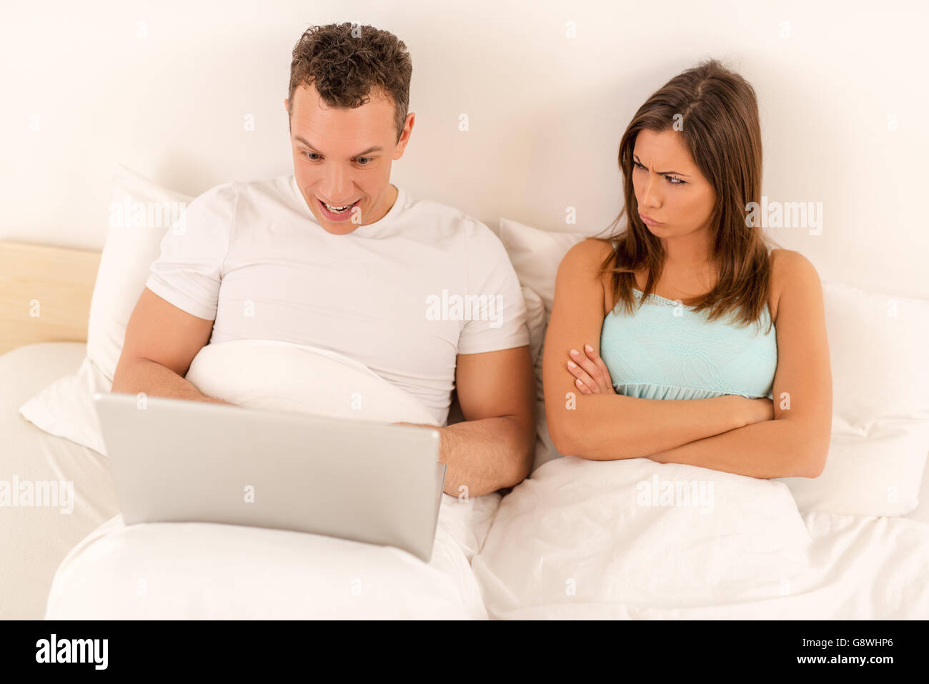 Happy divorce woman hi-res stock photography and images - Alamy