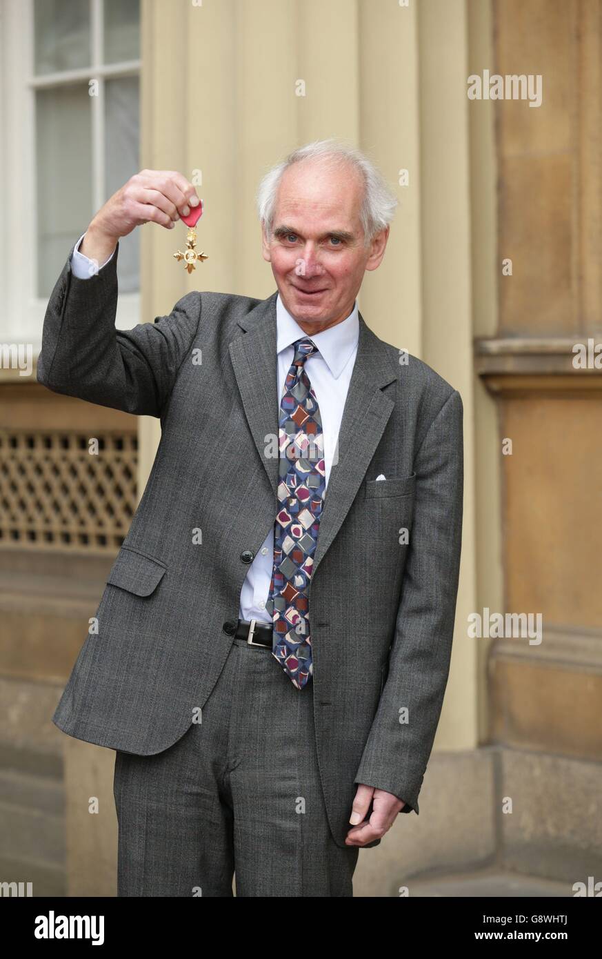 Steuart bedford hi-res stock photography and images - Alamy