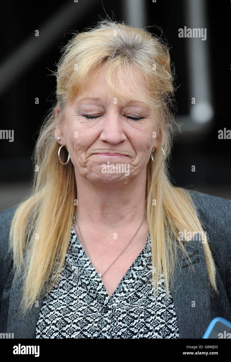 James attfield murder hi-res stock photography and images - Alamy