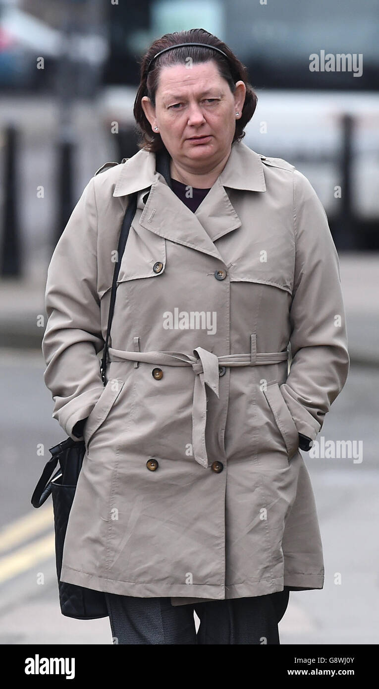 Courts colchester ampics hi-res stock photography and images - Alamy