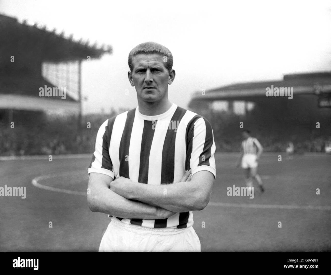 Derek kevan hi-res stock photography and images - Alamy