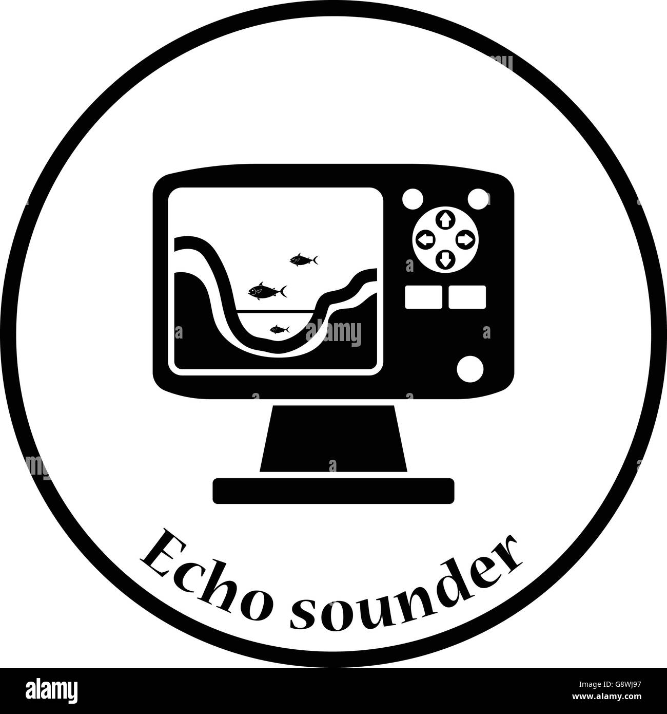 Echo Logo Vector Echo Logo Stock Illustrations – 1,127 Echo Logo