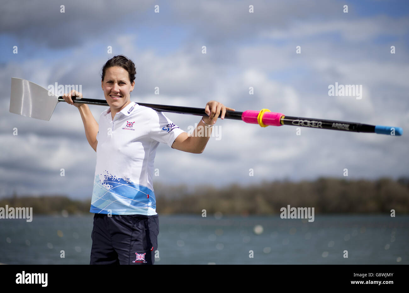 Jessica eddie european rowing championships team announcement national ...