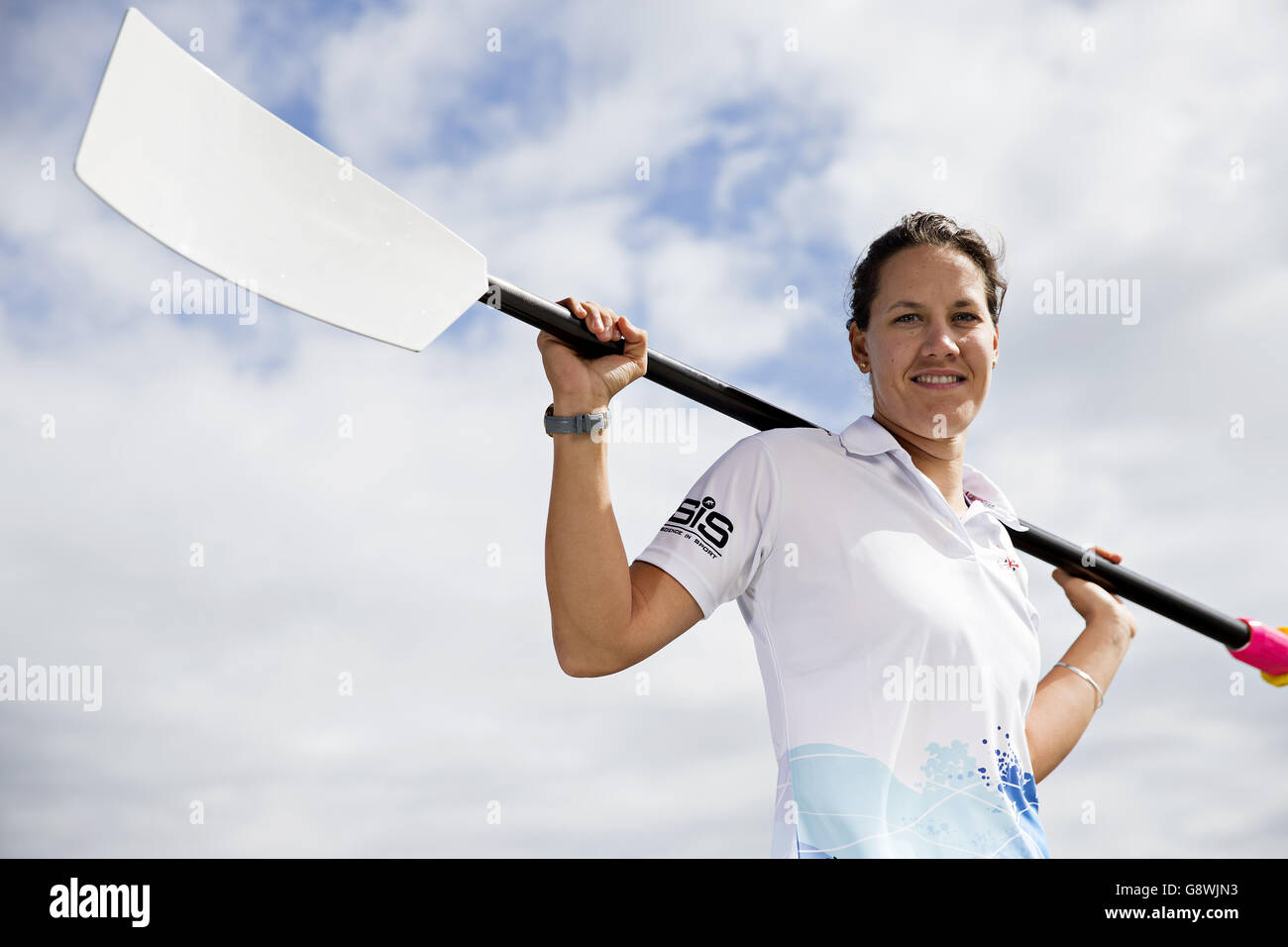 Great Britain European Rowing Championships Team Announcement ...