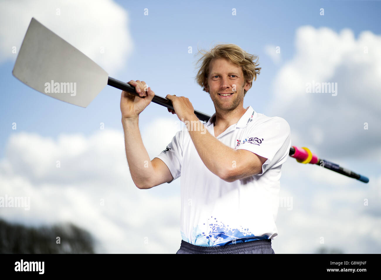 National rowing championships great britain hi-res stock photography ...