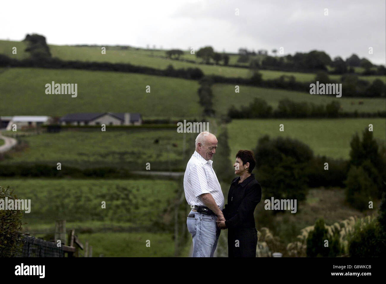 Kevin Skelton High Resolution Stock Photography and Images - Alamy