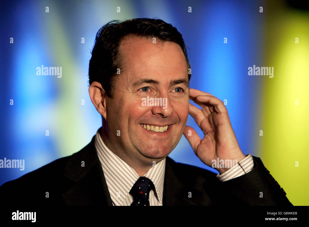 Dr stuart fox hi-res stock photography and images - Alamy