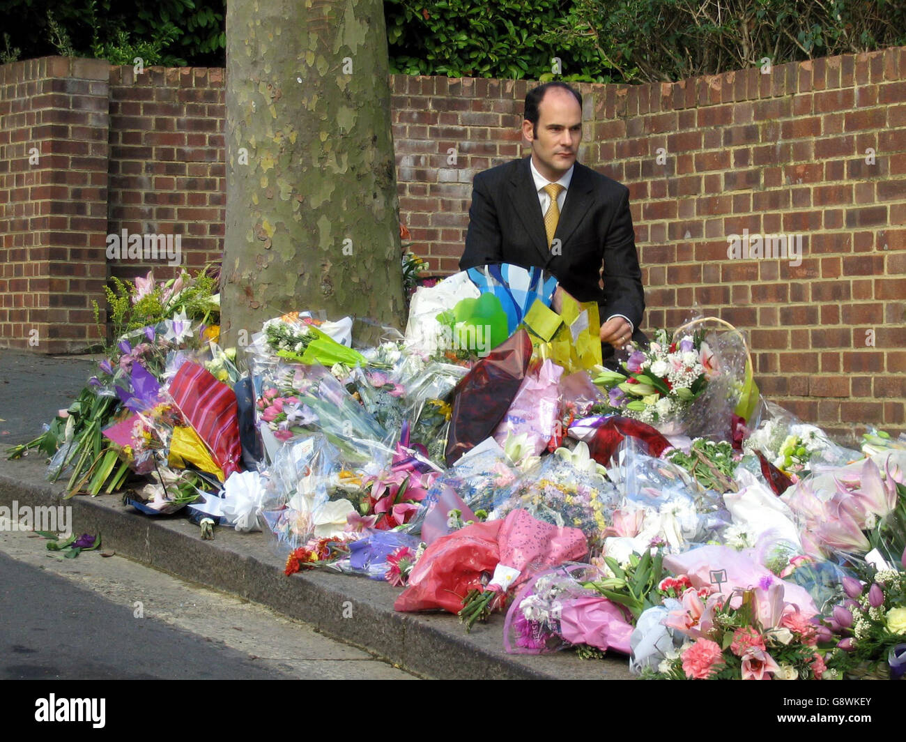 Stuart cundy hi-res stock photography and images - Alamy