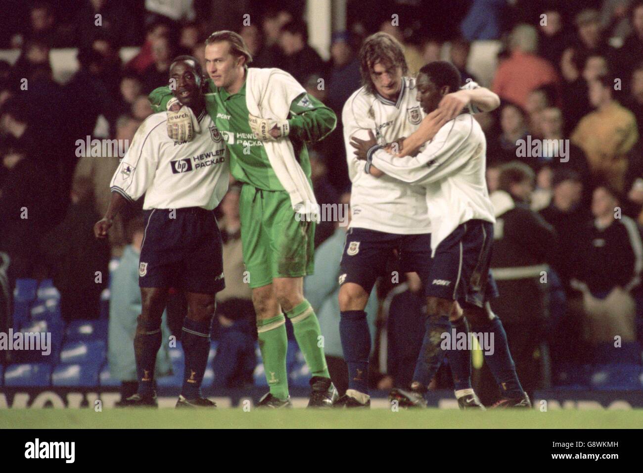 Ian wilson everton hi-res stock photography and images - Alamy