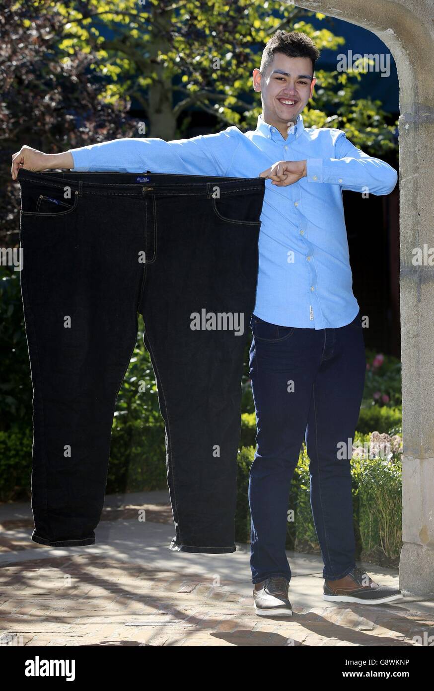 Winner or loser hi-res stock photography and images - Alamy