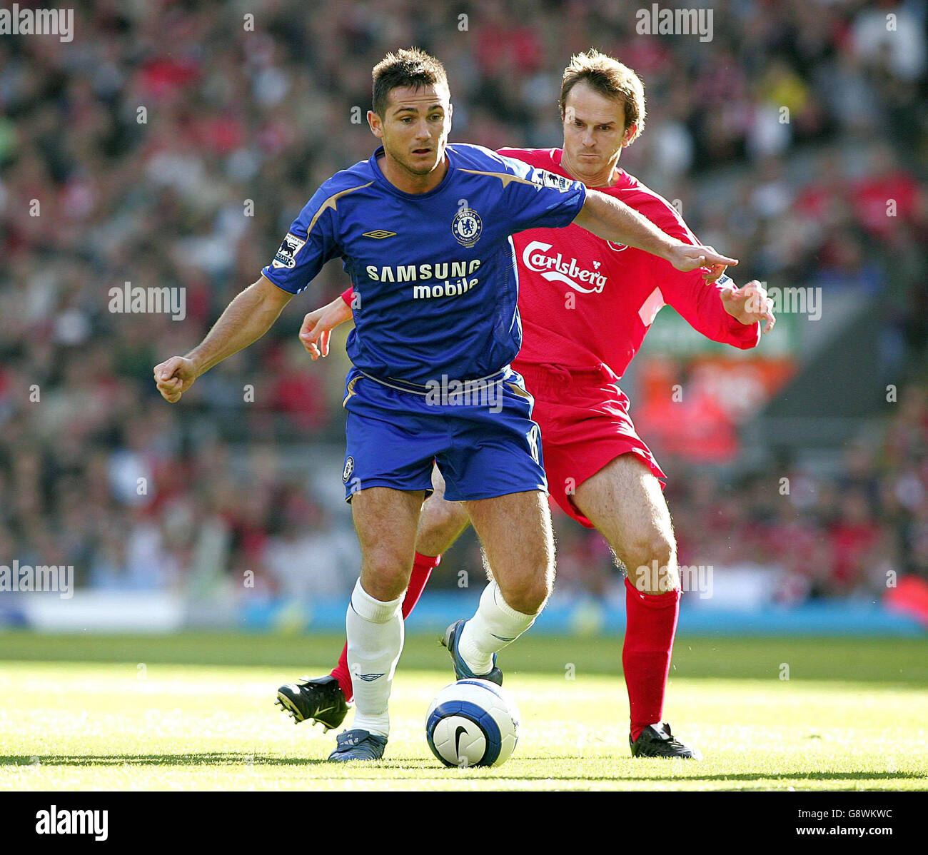 Frank hamann hi-res stock photography and images - Alamy