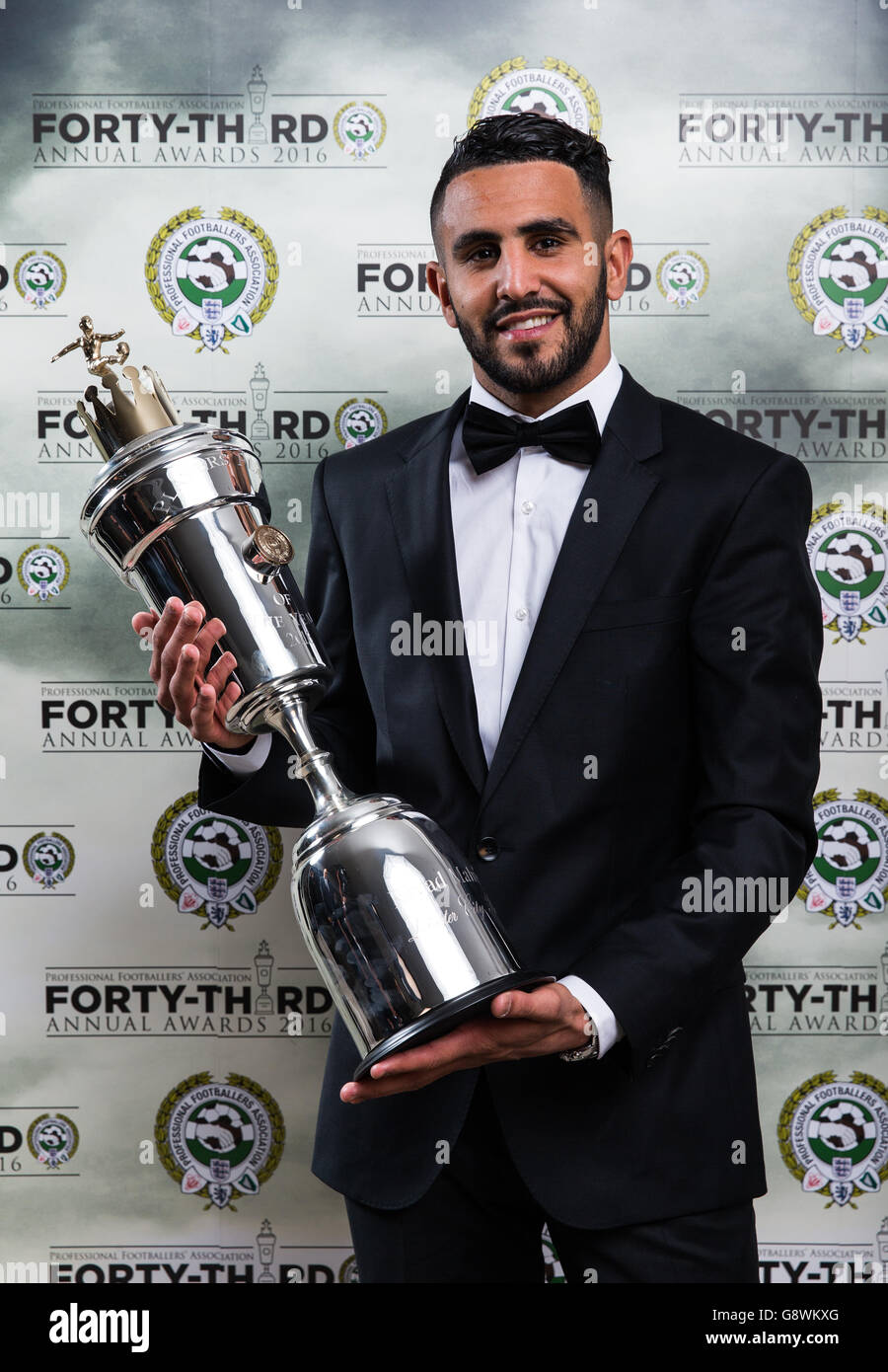 Riyad Mahrez House High Resolution Stock Photography and Images - Alamy