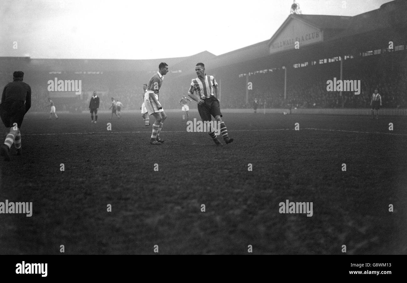 Millwall v Reading Stock Photo - Alamy