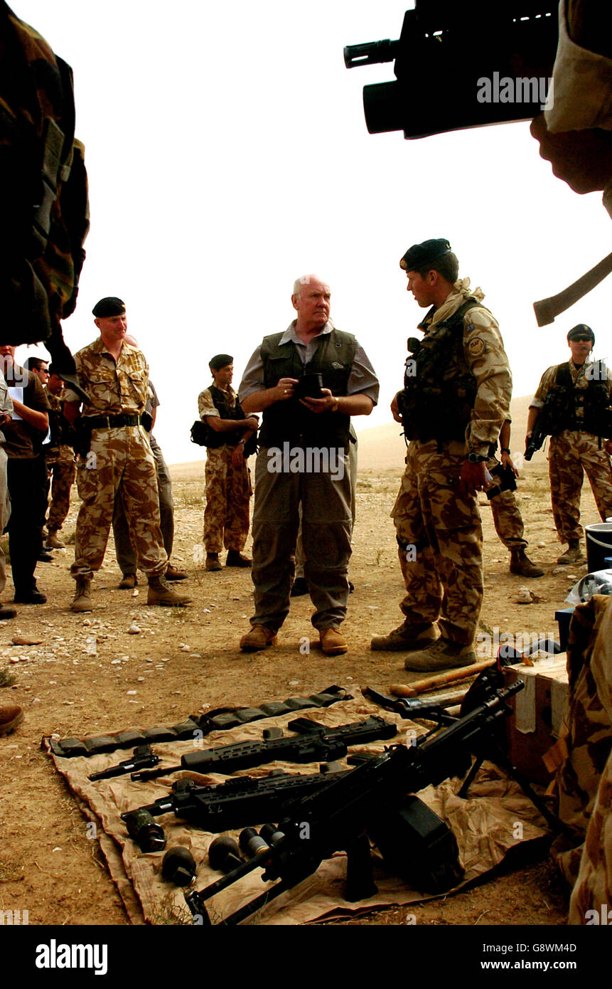 John vowles hi-res stock photography and images - Alamy