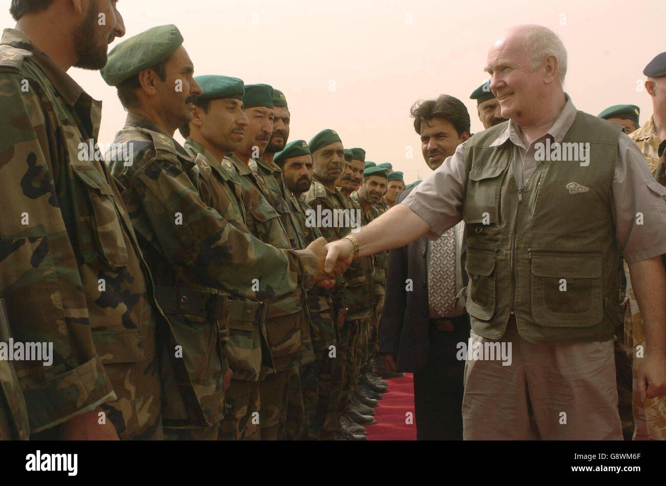 John vowles hi-res stock photography and images - Alamy